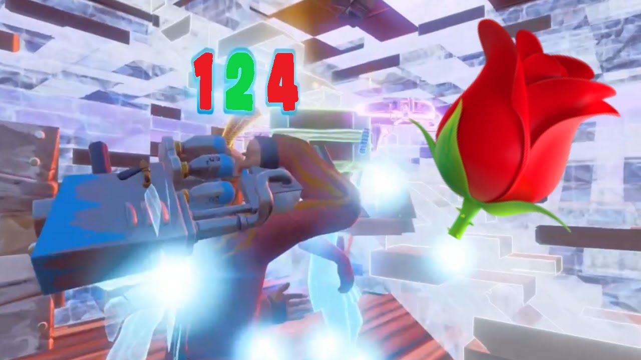 Flowers🌹(Fortnite Montage) - YouTube