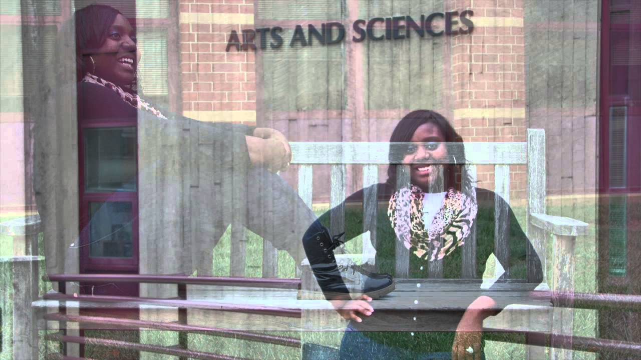 Cecil Story : Dionne Porter - YouTube