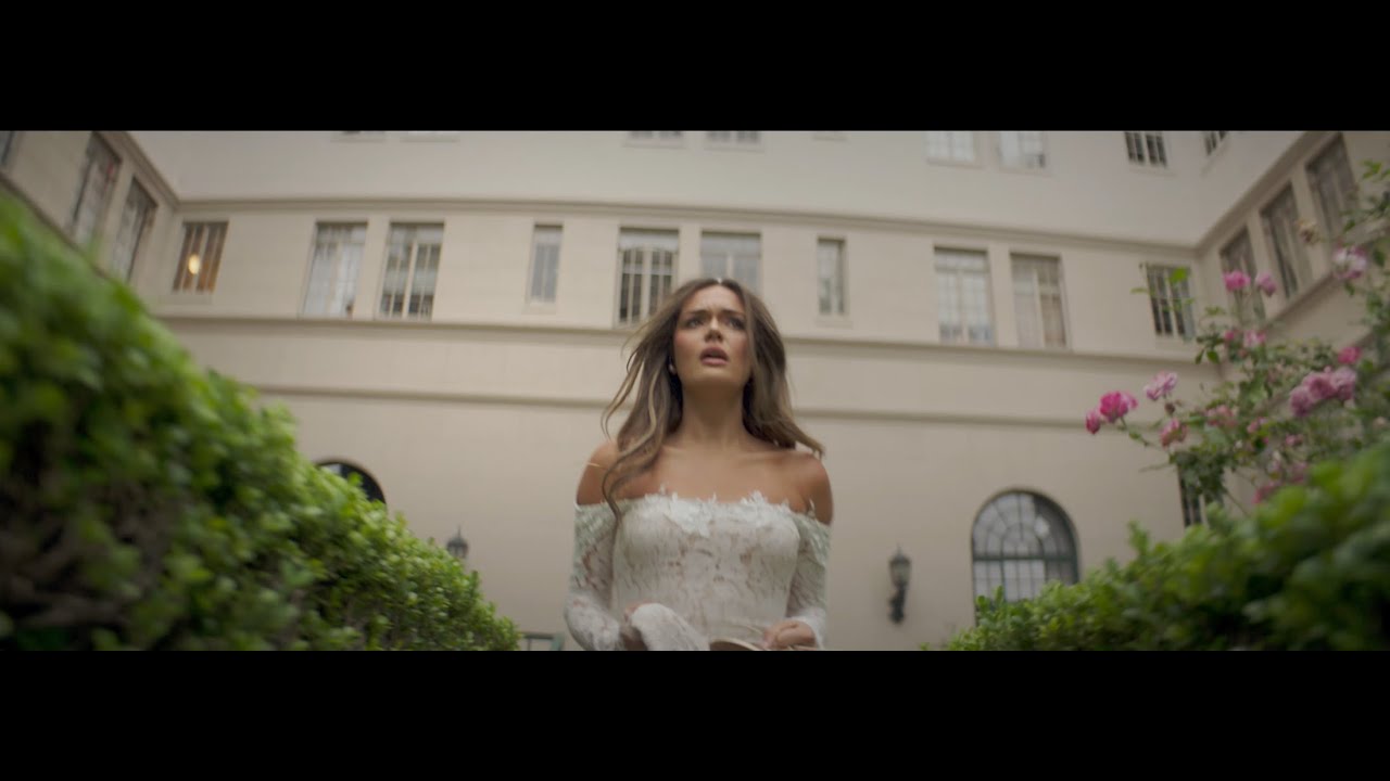 Not a Fairytale (Official Music Video) - Emma Zander - YouTube