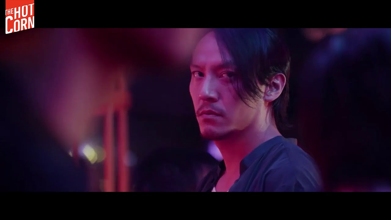 Mr Long – Trailer Ufficiale - YouTube