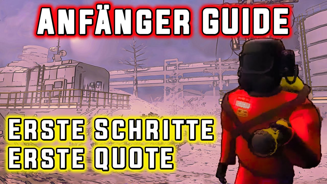 So erreicht ihr die erste Quote in Lethal Company - YouTube