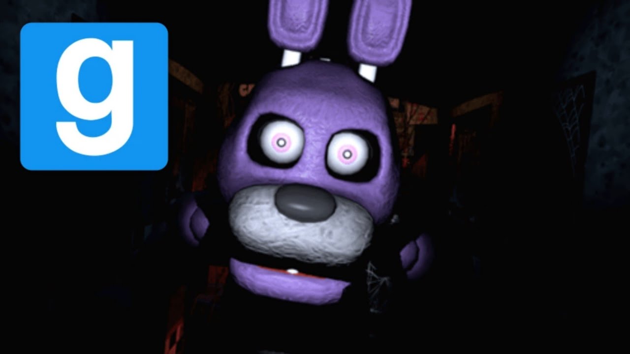 DAS JUMPSCARE LABYRINTH COMEBACK | FNAF 1 + 2 EDITION [Deutsch/HD ...