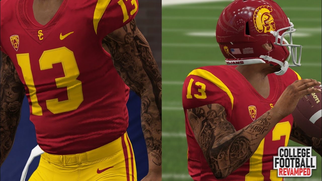 How To Update Cfb Revamped On Pc
