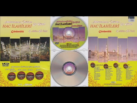 Abdurrahman Önül'den En Güzel HAC İLAHİLERİ 📀02 Ölüm Acısı