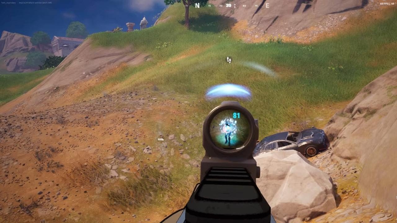 playing ranked fortnite - YouTube