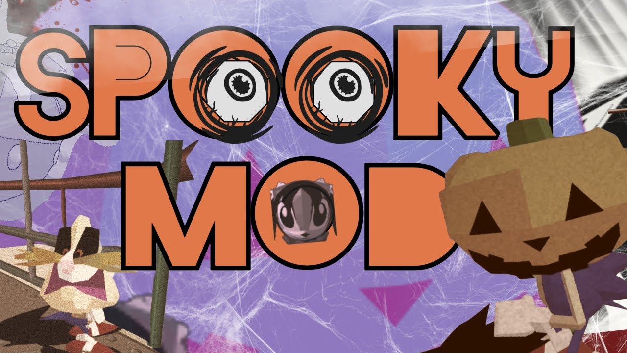 sonic the fighters' freaky new mod - YouTube