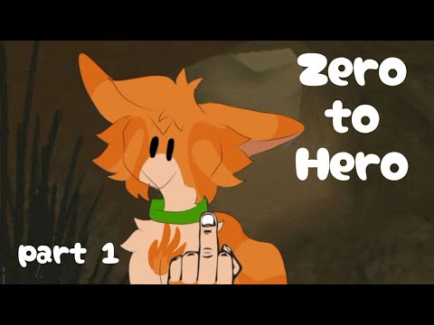[ANIMATION] /Zero to Hero - Firestar/ part 1 - YouTube
