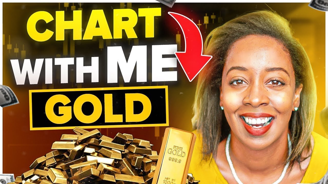 Gold (XAUUSD) Chart Analysis Live: Spotting Key Levels for Profitable ...