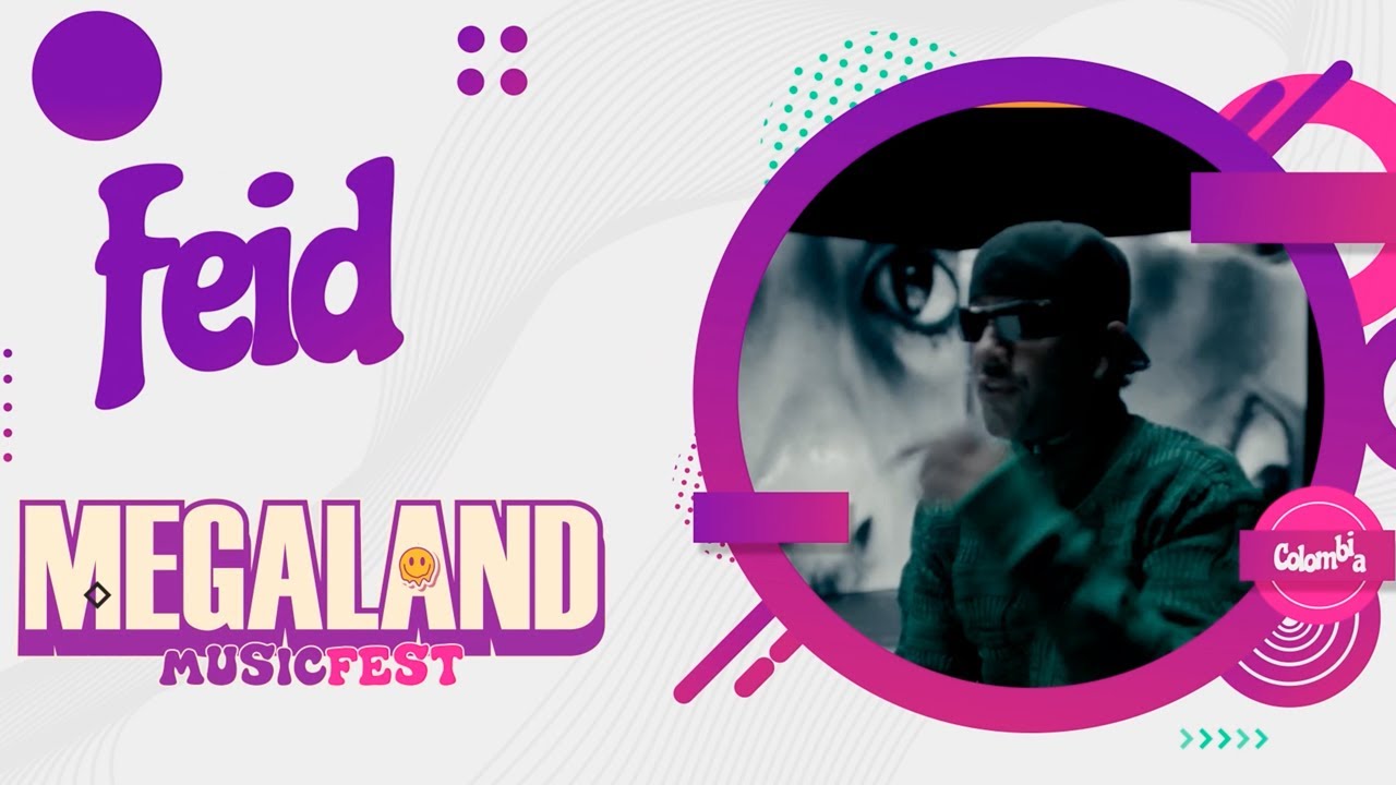 Megaland 2022 TODO ESTÁ LISTO!!! - YouTube