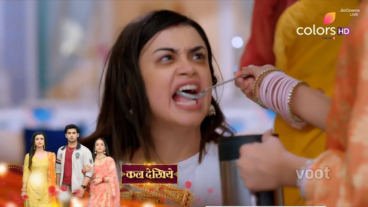 Suhagan SERIAL UPDATE : Bindiya ने Payal को पहोचा दिया Mental Hospital ...