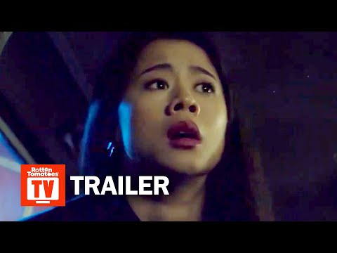 Nancy Drew Season 2 Trailer | ‘Bandwidth’ | Rotten Tomatoes TV