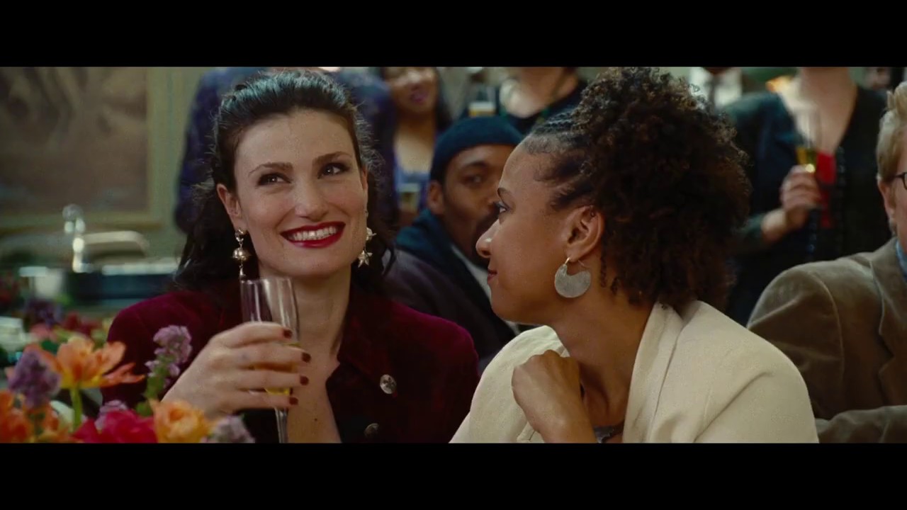 Maureen And Joanne Rent