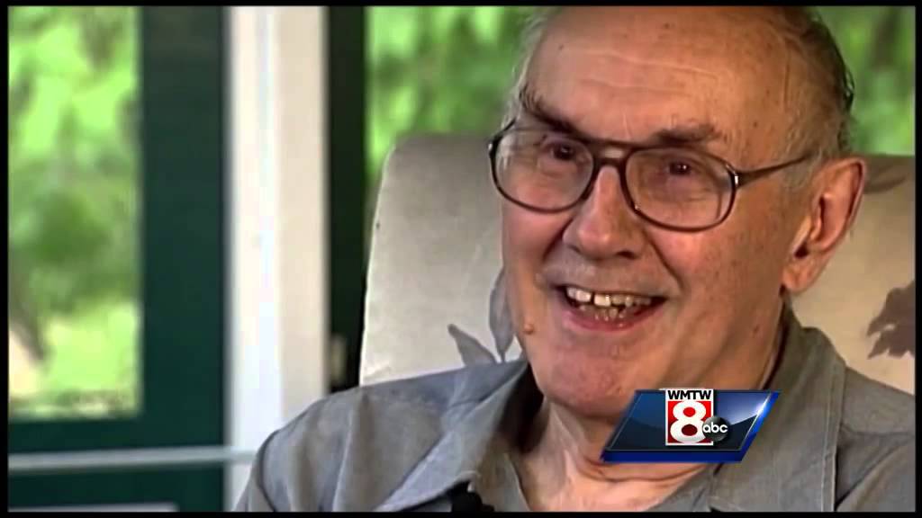 Marty on the Mountain talks about his years on Mount Washington - YouTube