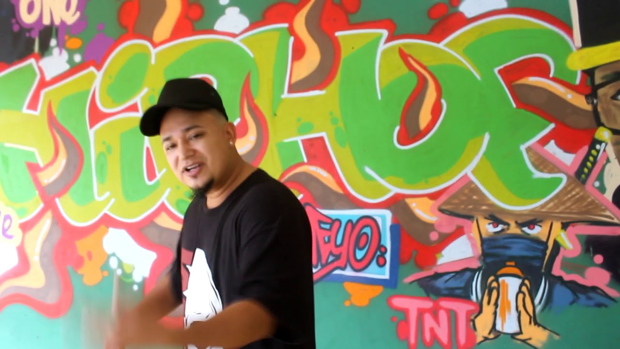 MC BIRD - Versos Positivos - YouTube