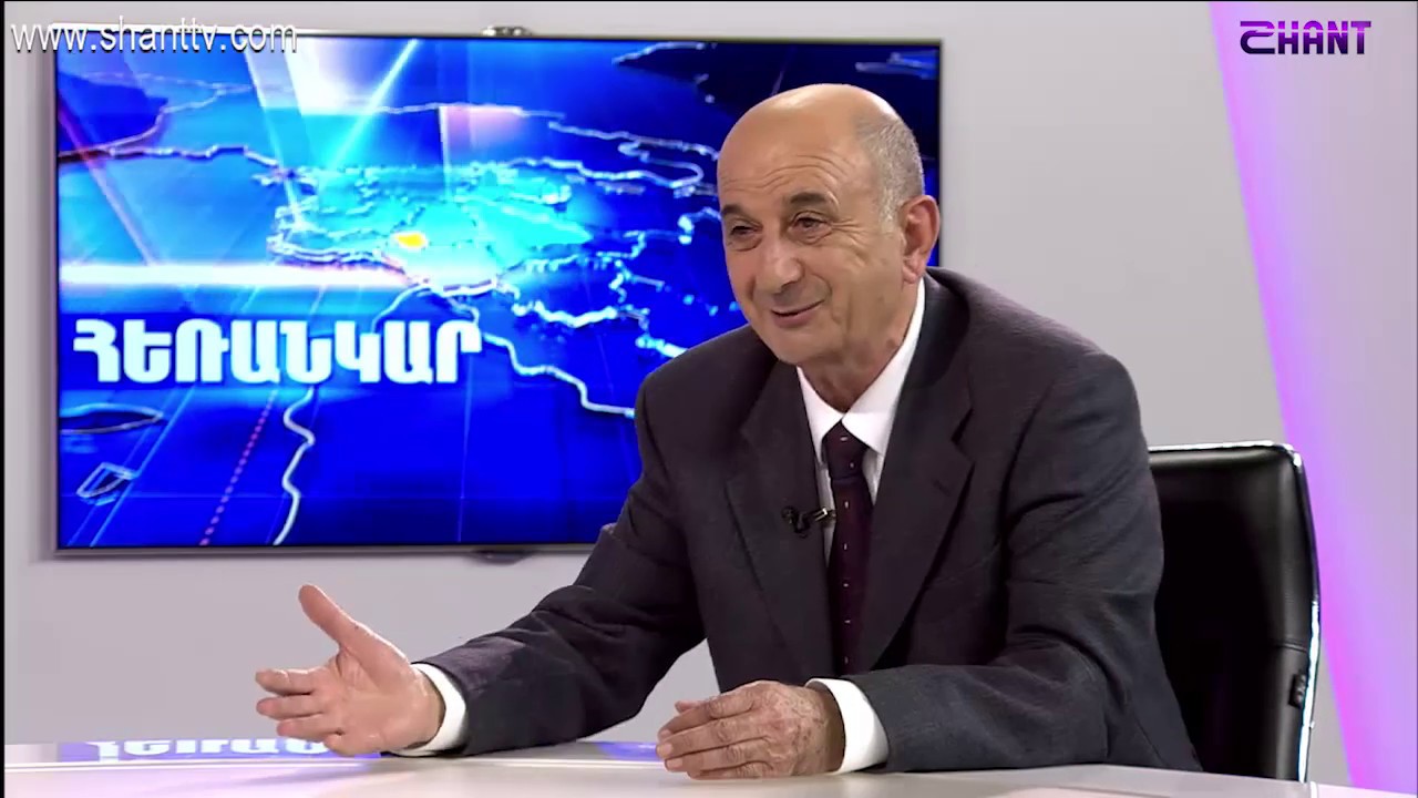 Հեռանկար/Herankar-Վիգեն Խաչատրյան/Vigen Khachatryan - YouTube