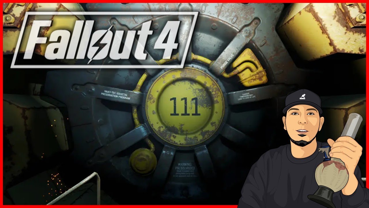 Fallout 4 Gameplay Live Stream 5/31/24 Live Stream #live - YouTube