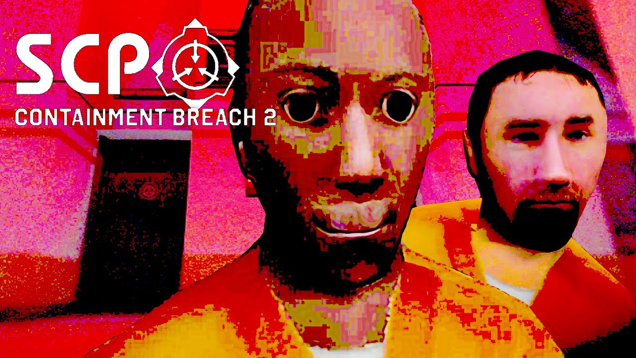 SCP: Containment Breach 2 is WORSE than SCP: Containment Breach (the ...
