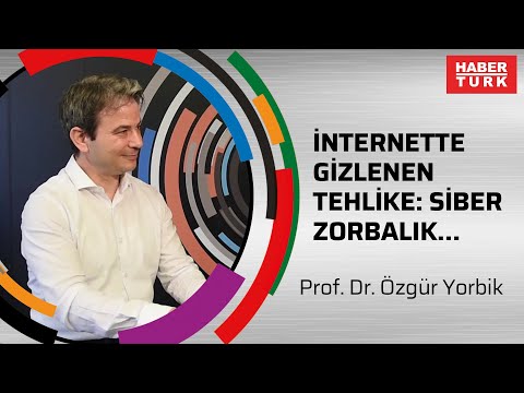 İnternette gizlenen tehlike: Siber Zorbalık… Nasıl anlaşılır, neler yapılabilir?