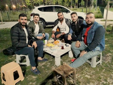 İki Kelimemden Biri Sensin & Amatör Ses 2018