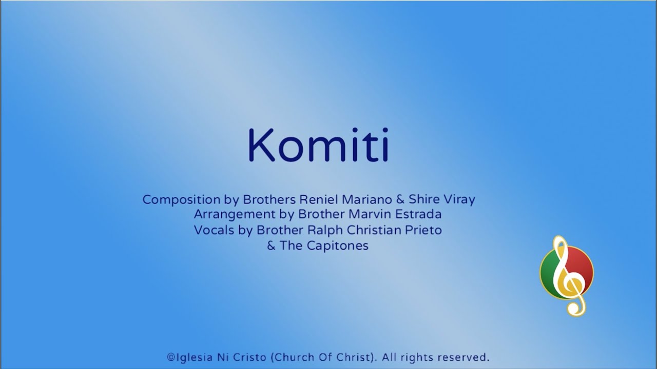 Komiti - YouTube