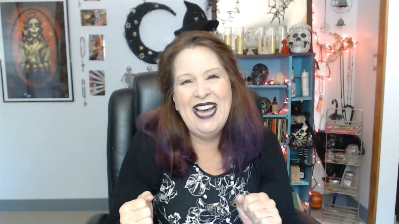 Centering Grounding Shielding in Witchcraft - YouTube