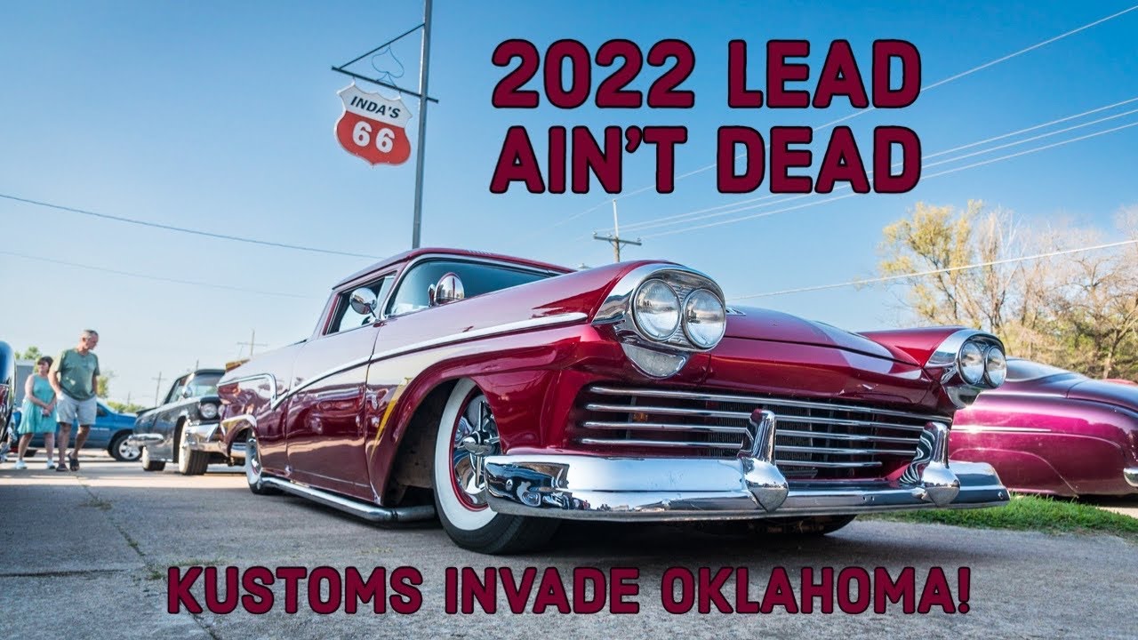 2022 Lead Ain’t Dead Coverage - YouTube