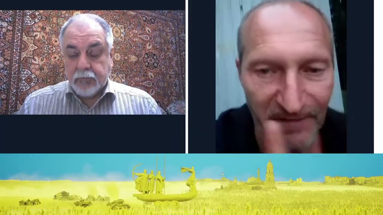 Таки да стрим 726 - YouTube