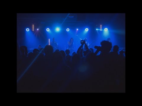 Chilly Breeze | Biegnę (live @ Lubelski Niezal)