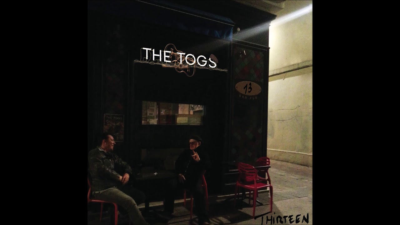 The Togs - Down The Road - YouTube