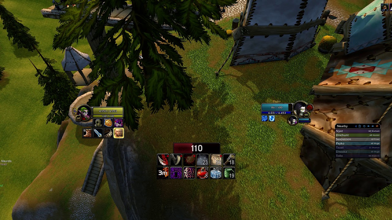 When Clarice says jump, Gremish says: "How High?" - YouTube