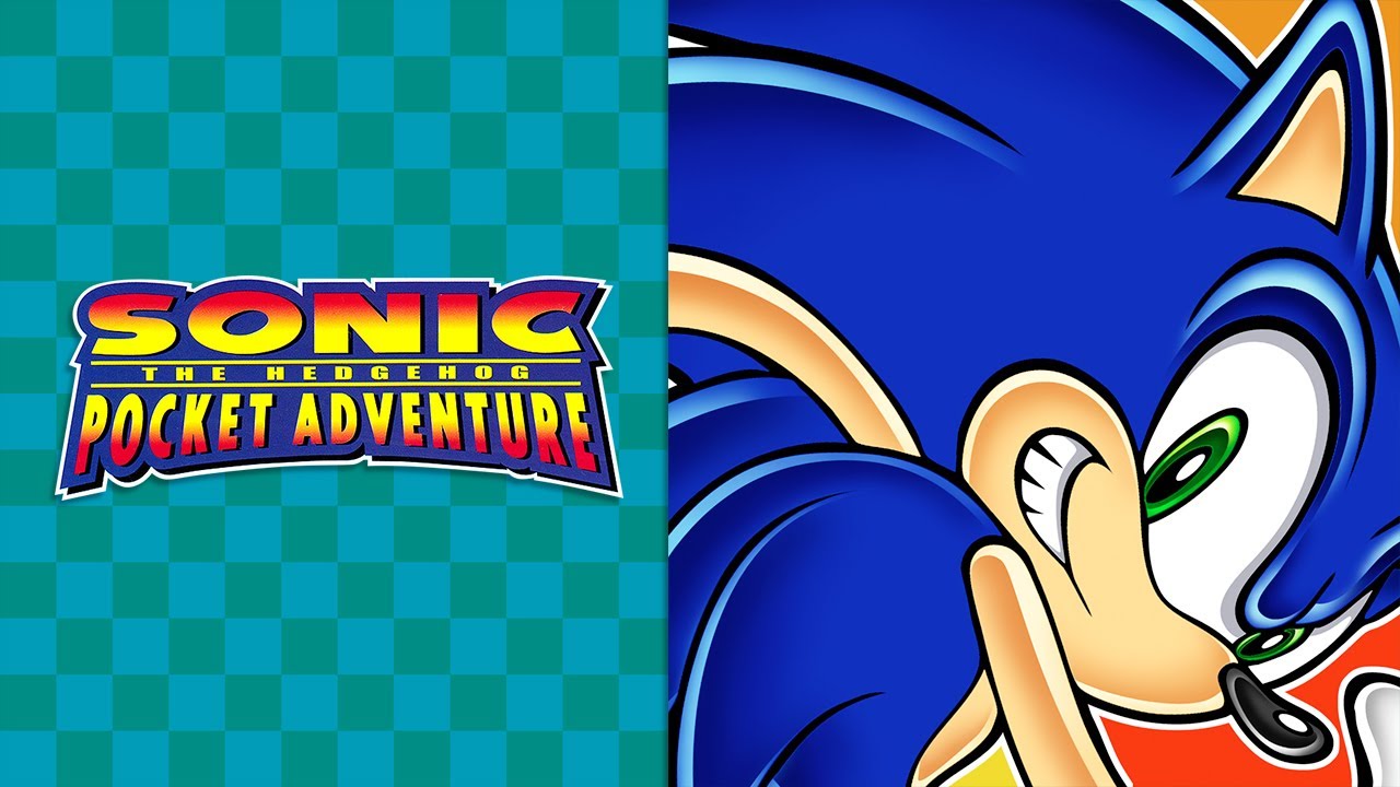 Aerobase Zone - Sonic Pocket Adventure [OST] - YouTube