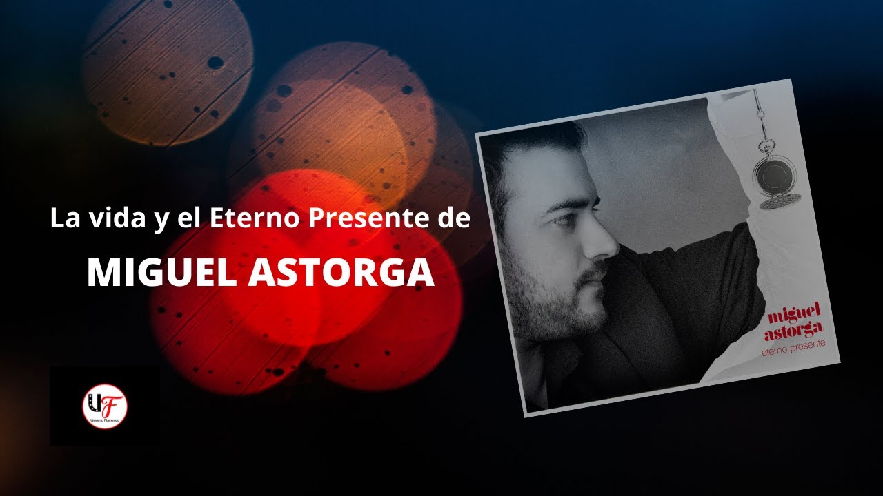Exclusiva con Miguel Astorga - YouTube