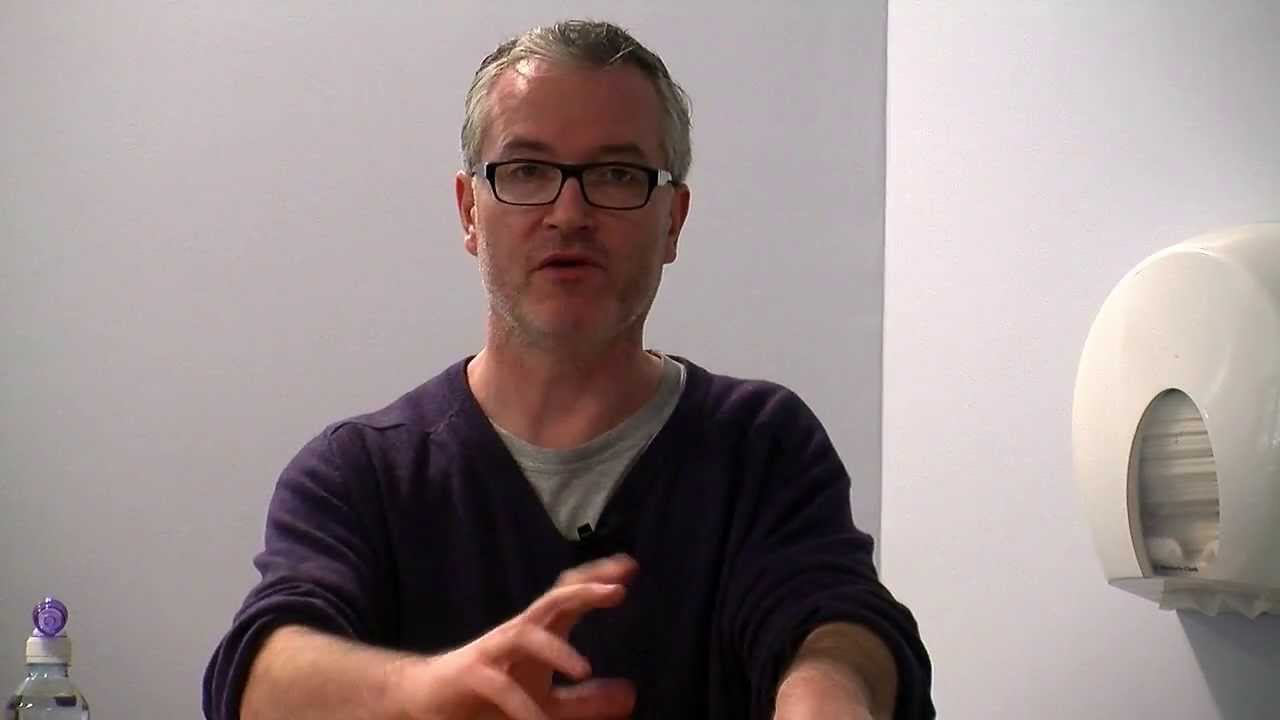 Professor Richard English - Understanding terrorism in the 21st century ...