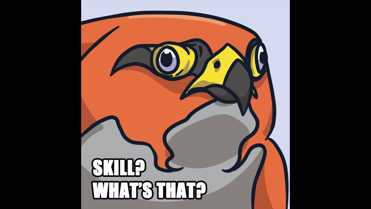 TALONFLAME BEATS RAIN, STALL AND BIRD SPAM! Pokemon Showdown USUM OU ...