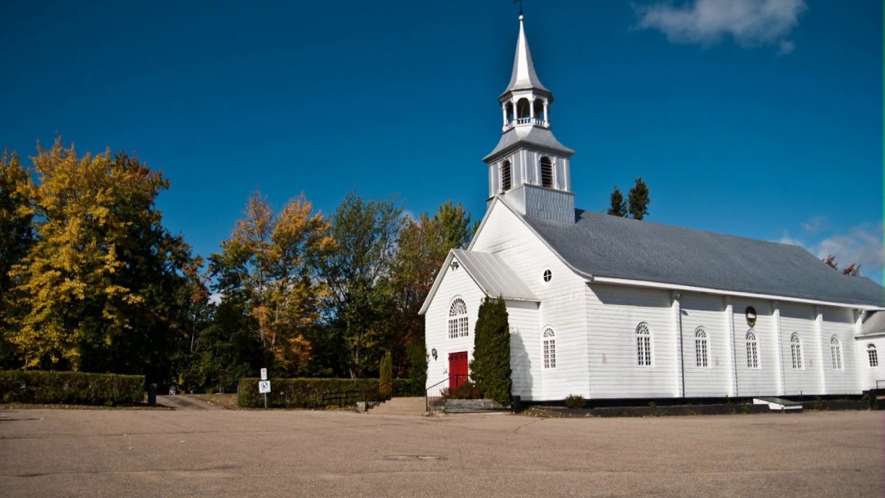 Ste Irénée Québec - YouTube