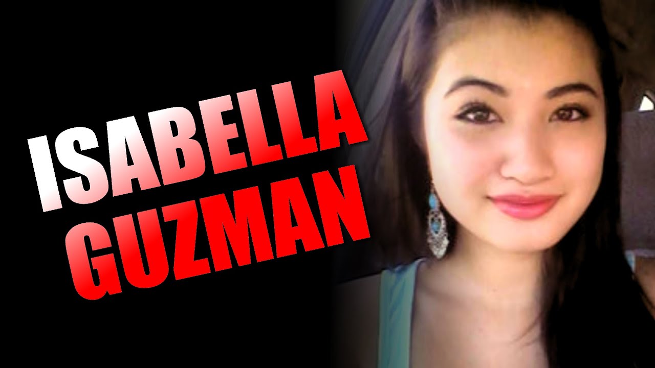 ISABELLA GUZMAN - A VERDADEIRA HISTÓRIA - YouTube