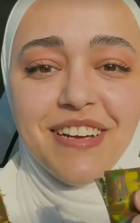 هوب ريما جربت شوكولاتة 🍫دبي - YouTube