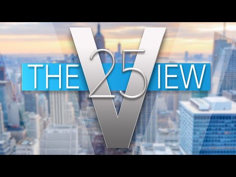 The View Tribute - 25 Seasons - YouTube
