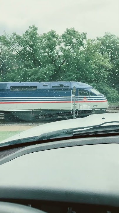 Vre 325 sb track 3 - YouTube