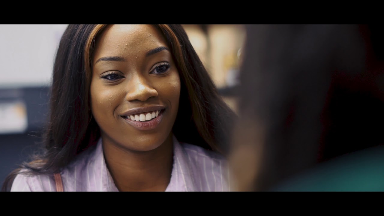 Goodbye! (Official Video) - YouTube