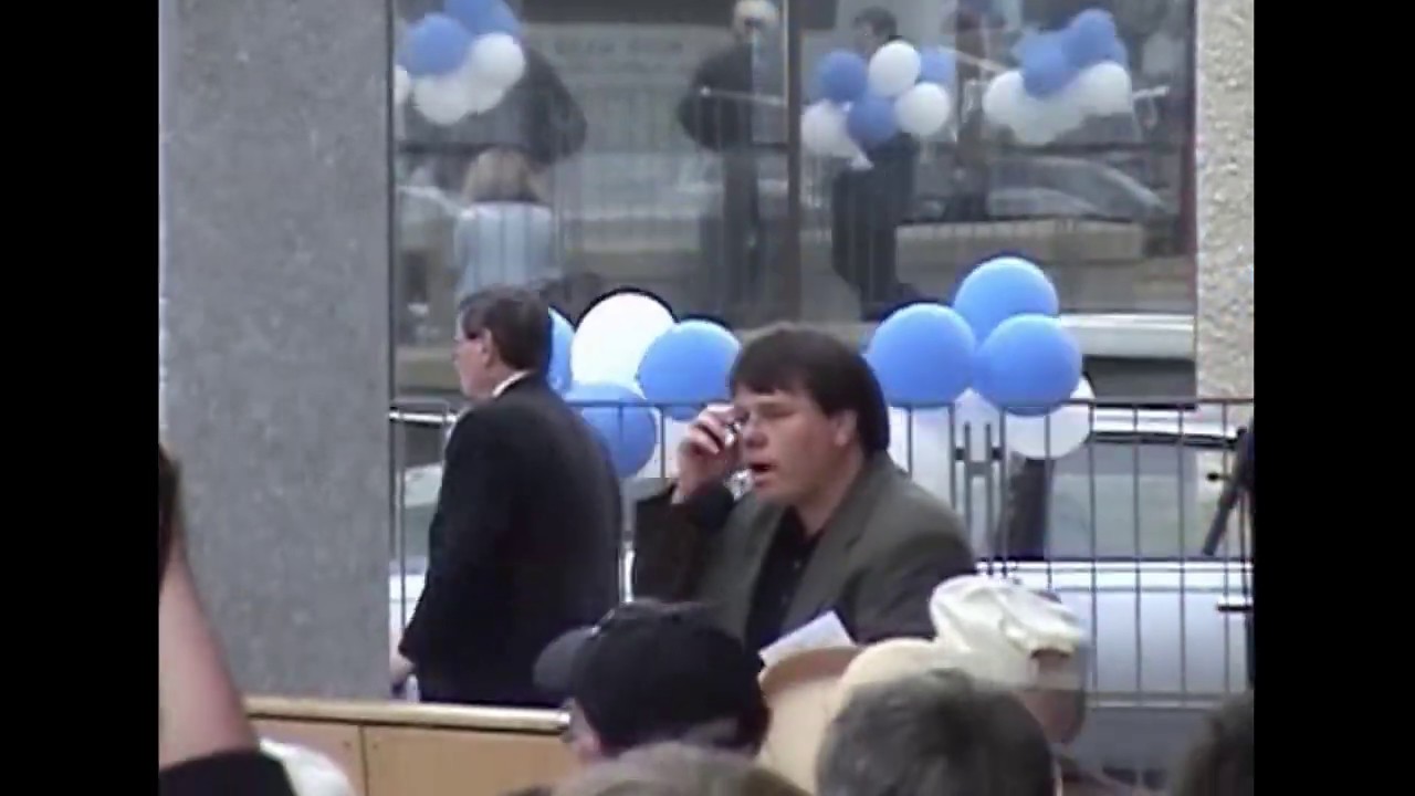 Major Taylor statue dedication - Toby Mendez - YouTube