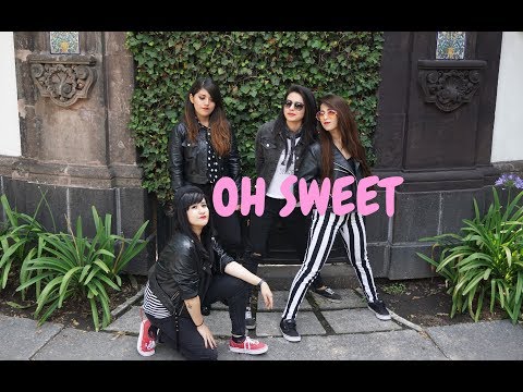 Hot Maries - Oh Sweet (Unofficial Music Video)