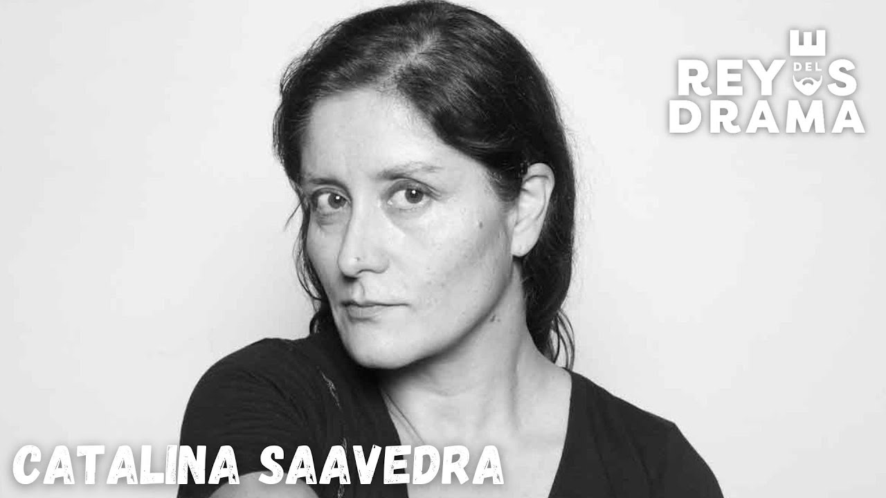 #ReyesDelDrama | CATALINA SAAVEDRA | T5E06 - YouTube