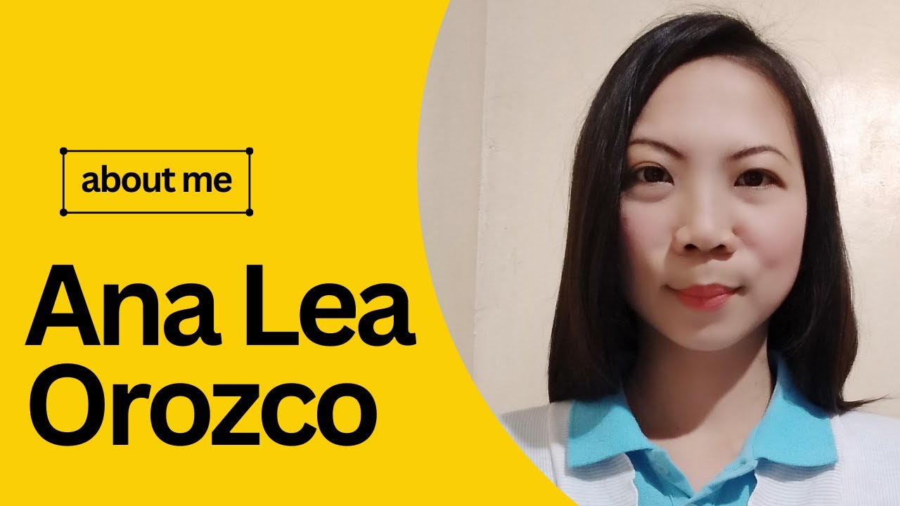 New Tutlo Video Intro AnaLea - YouTube