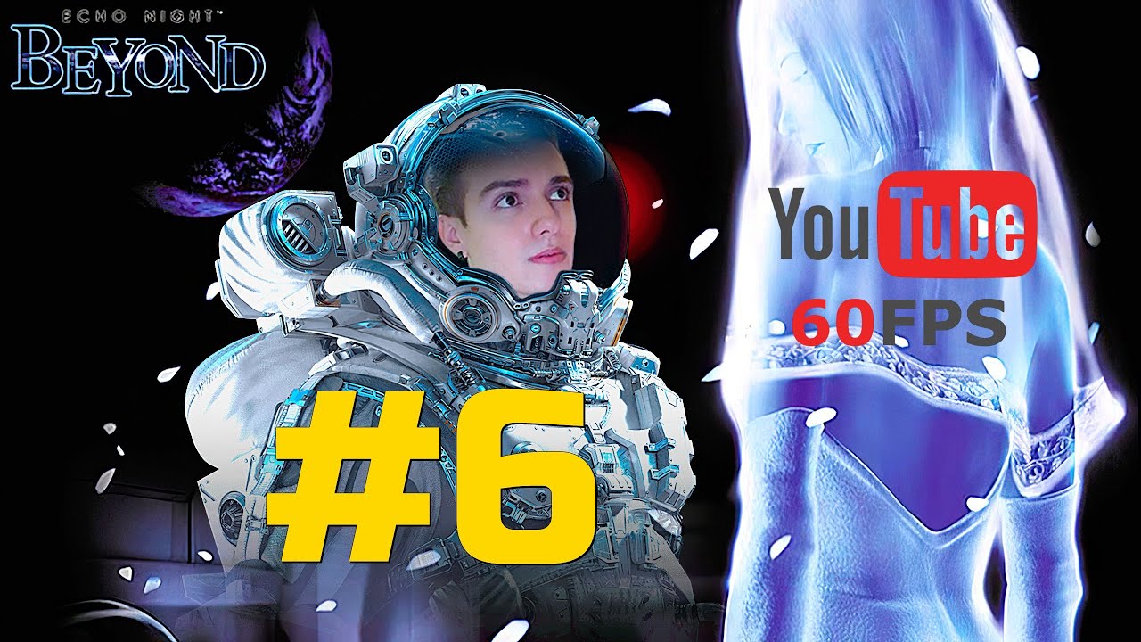 Echo Night Beyond - (Traducido al Español) - Guía - Tarjeta de Nivel 4 & Llave del Laboratorio ...