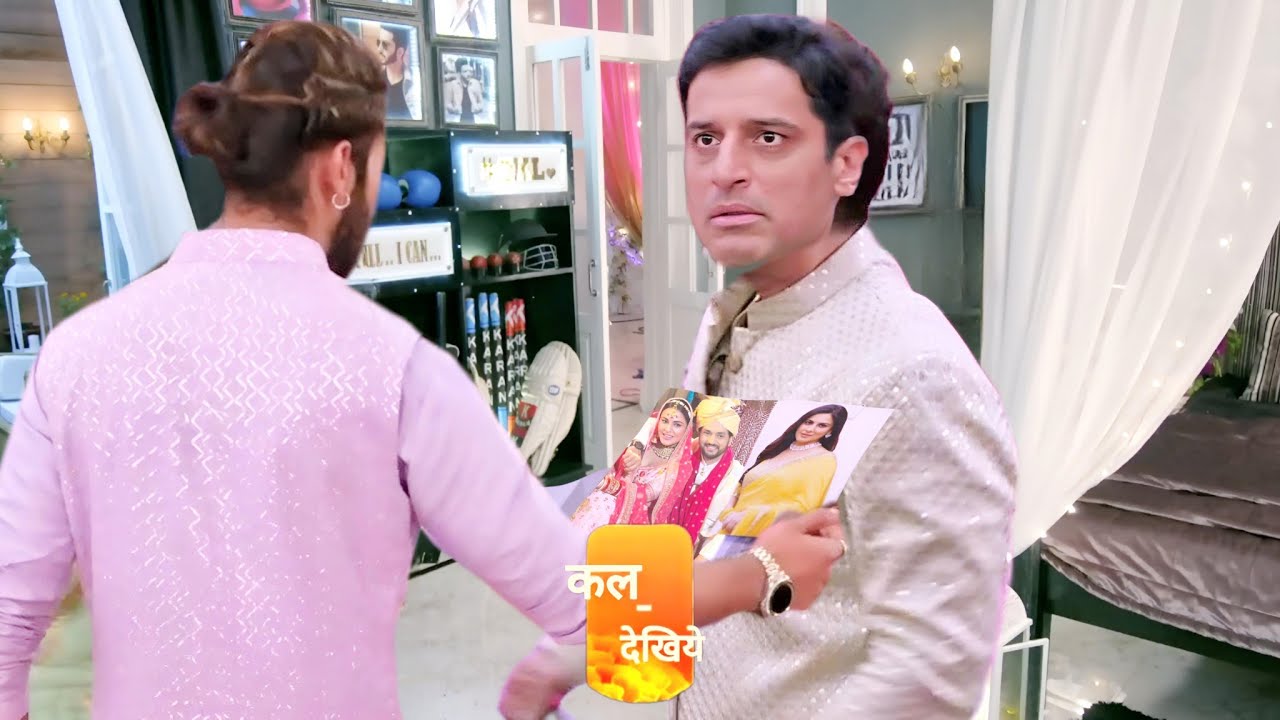 Kundali Bhagya||13 Dec||Shaurya Learns That Preeta Is His Real Mother ...