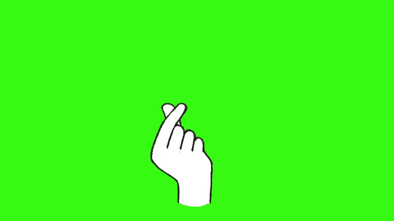 How to the Snap 1080p Green Screen HD Video Effects Background . - YouTube