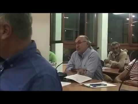 ΕΙΣΗΓΗΣΗ ΔΗΜΗΤΡΗ ΑΓΑΘΟΠΟΥΛΟΥ ΓΙΑ ΤΗΝ ΚΑΤΑΤΜΗΣΗ ΤΟΥ ΟΙΚΟΠΕΔΟΥ ΤΟΥ ΠΡΩΗΝ ...