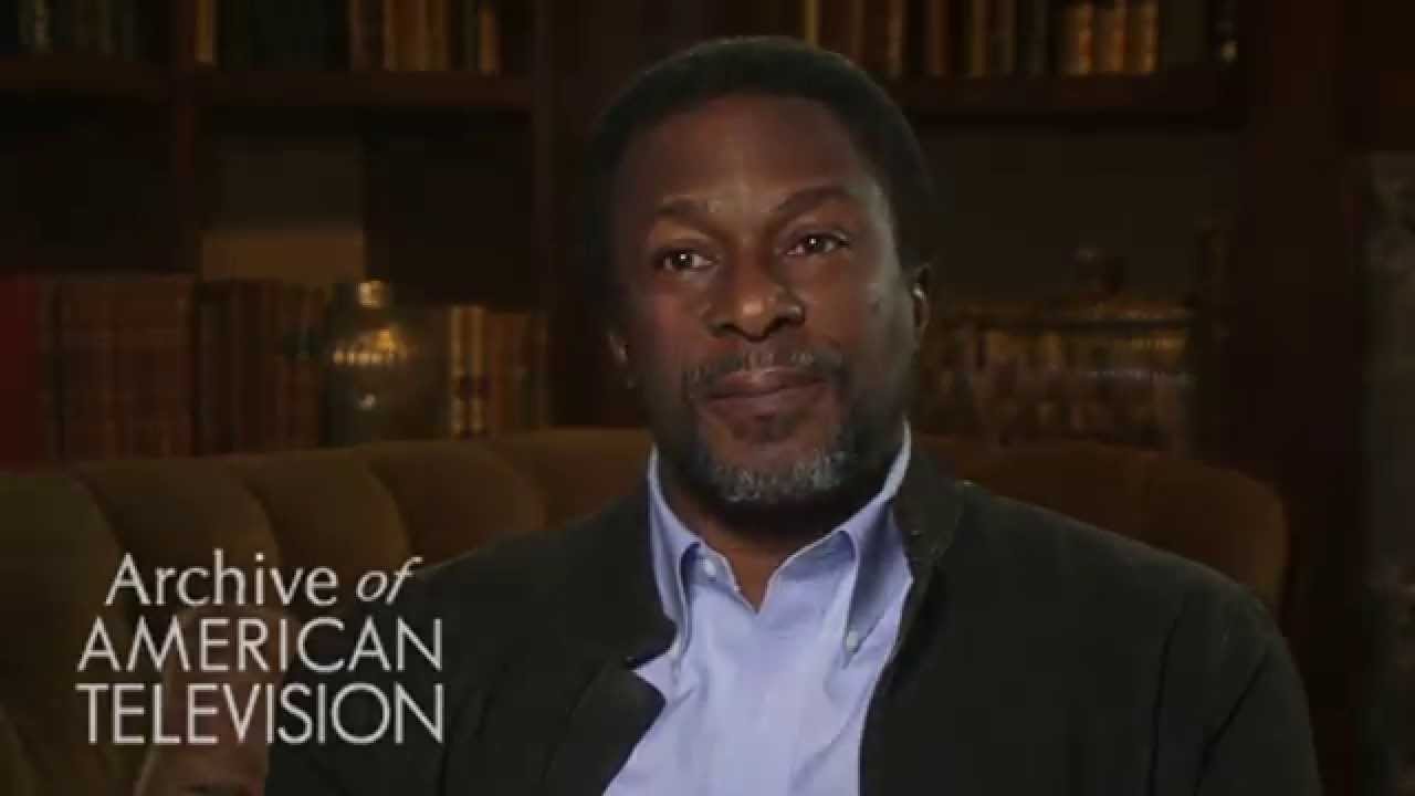 Thomas Carter on the cast of "The White Shadow" - EMMYTVLEGENDS.ORG ...