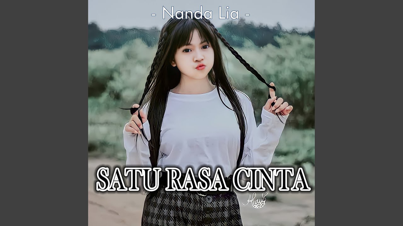 Satu Rasa Cinta - YouTube Music